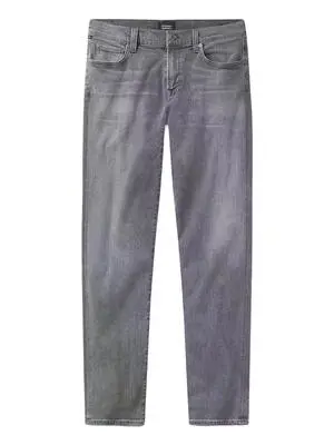 Citizens Of Humanity Classic Five-pocket Jeans - Grey