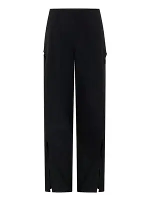 Christopher Esber Tailored Trousers - Black