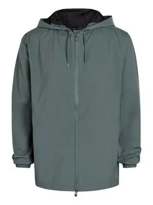RAINS Suva Hardshell Waterproof Jacket