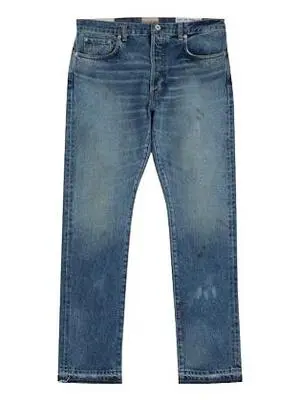 GALLERY DEPT. 5001 Selvage Denim Jeans - Indigo