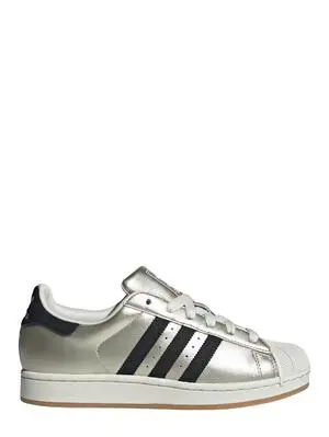 Adidas Superstar II Sneakers Alumina/core Black/gum