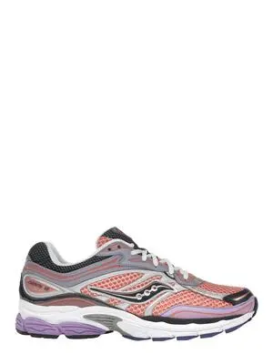 Saucony Progrid Omni Sneakers - Pink/purple