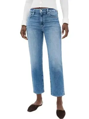 Paige Mason Ankle Jeans - Big Ben