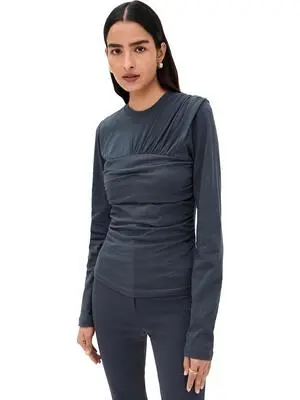 IRO PARIS Carole Top