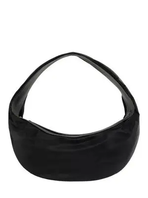 Khaite Olivia Sport Tote Bag - Black