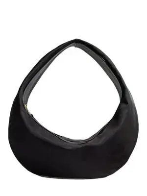 Khaite Olivia Sport Tote Bag - Black