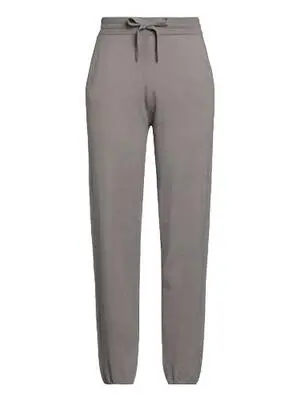 Majestic Filatures Tapered Knit Pants - Grey