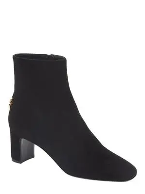 Dolce & Gabbana Jackie Bootie - 80999 Nero