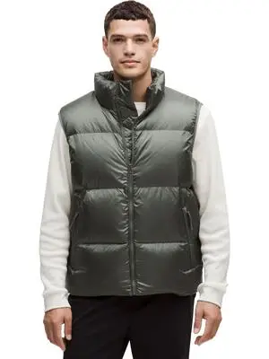 Lululemon Always Down Puffer Vest - Palm Deco