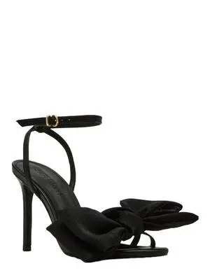 Steve Madden Radiance Sandal Black
