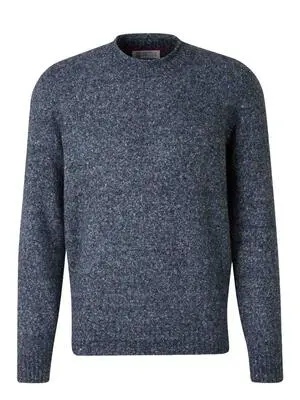 BRUNELLO CUCINELLI Crew Neck Sweater