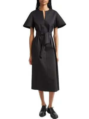 PARTOW Nikolai Midi Dress