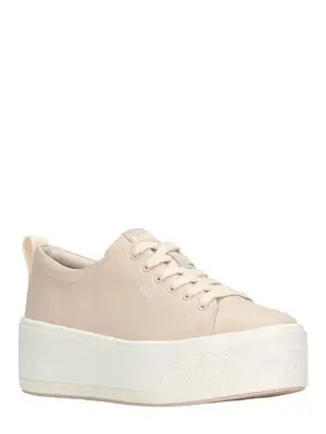Keds® Skyler Platform Sneakers Peony Dream