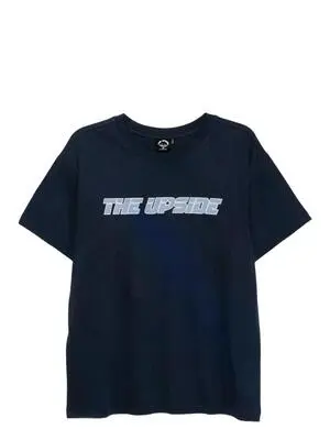 The Upside Stardust Sammi T-shirt - Blue