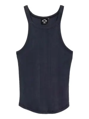 The Upside Asher Tank Top - Blue