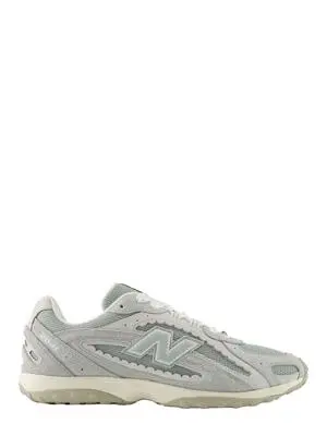NEW BALANCE 204L Sneakers Lone Star Grey With Sea Salt