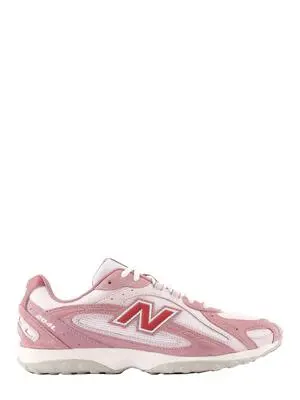 NEW BALANCE 204l Sneakers - Rosewood With Pink Salt