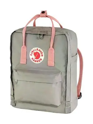 Fjallraven Padded Base Backpack - Grey