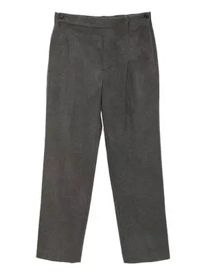 JUNTAE KIM Tailored Trousers - Grey