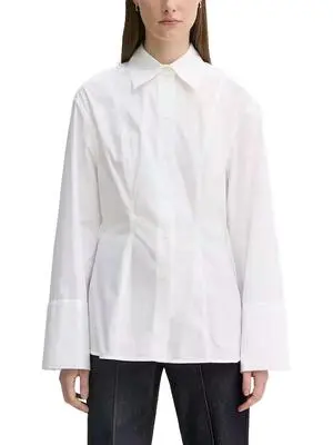 Day Birger Et Mikkelsen Button-cuff Shirt - White