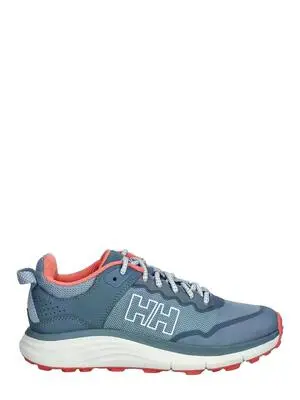 Helly Hansen Cantabria Perforated Lace-up Sneakers - Blue