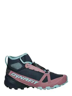 DYNAFIT Traverse Mid Gtx Mountaineering Sneakers - Blue