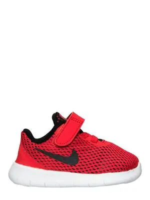 Nike Free Rn Td Sneakers - Red
