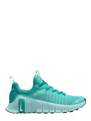 Nike Free Metcon 6 Teal