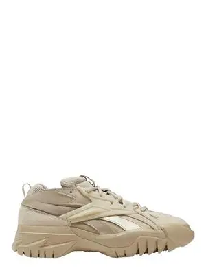 REEBOK Cardi B X Club C V2 Sneakers - Tan