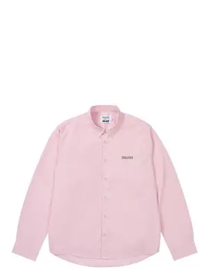 PALACE X Doraemon Shirt - Pink