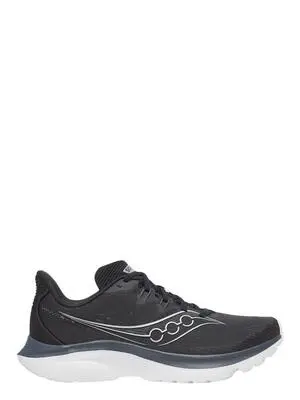 Saucony Kinvara 16 Athletic Sneakers - Black