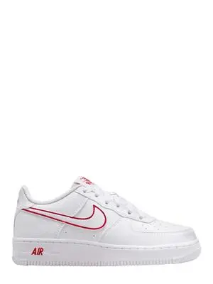 Nike Air Force 1 Low Gs Sneakers - White