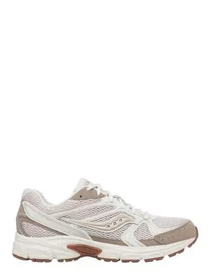 Saucony Grid Ride Millennium Sneakers Cream