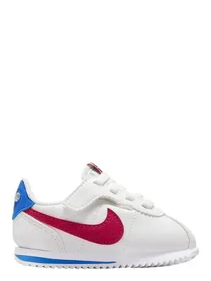 Nike Cortez Easyon Td Sneakers - White