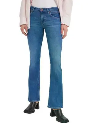 Marc O'polo Five-pocket Jeans - Blue