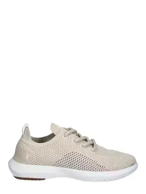 EMU AUSTRALIA Embroidered Logo Sneakers - Neutrals