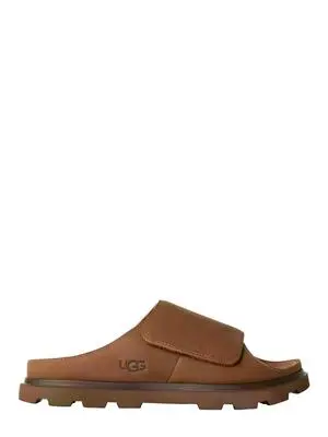 UGG Solano Slide - Chestnut