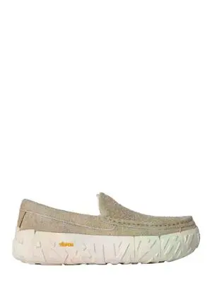 UGG Ascot Wrap Tech Loafer - Mustard Seed