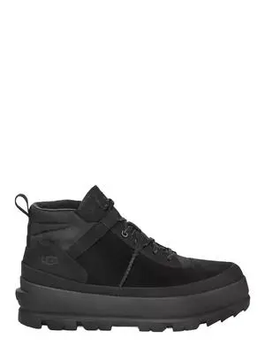 UGG Lug Chukka - Black
