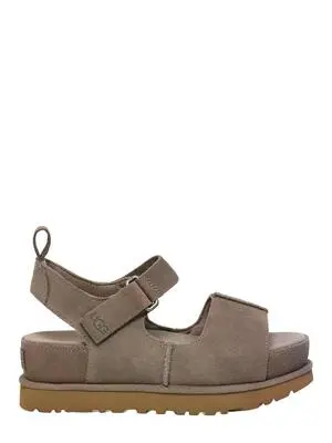UGG Goldenstar Hi Sandals - Smoke Plume