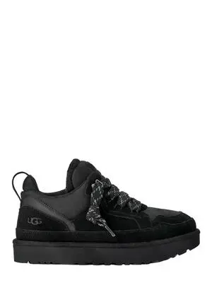 UGG Lowmel Sneakers Black