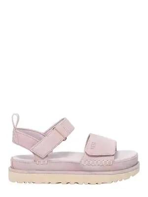 UGG Goldenstar Sandal Bay Fog