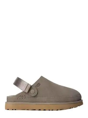 UGG Goldenstar Clog Smoke Plume
