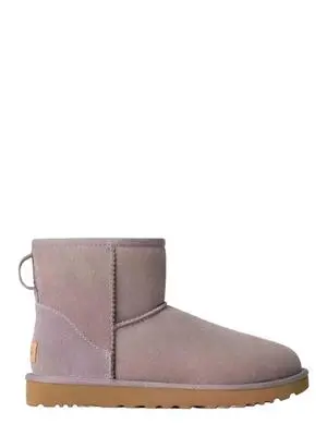 UGG Classic Mini II Boots Sugarplum