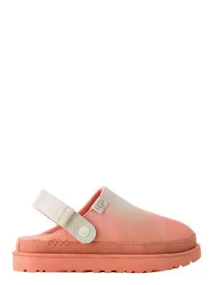 UGG Goldenstar Clog - Sun Pink