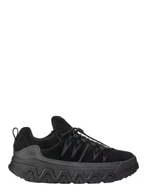 UGG Captrail Low Sneakers - Black
