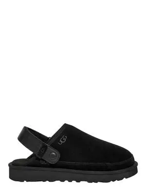 UGG Goldencoast Clog Ii - Black
