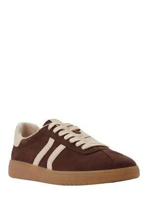 Aldo Low-top Sneakers - Dark Brown