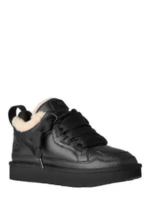 UGG Lowmel Sneakers - Black