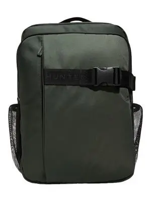 Hunter Transit Backpack Medium Green